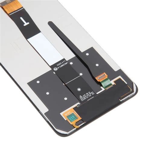 Ips Original Lcd Screen For Xiaomi Poco C55 With Digitizer Full Assembly