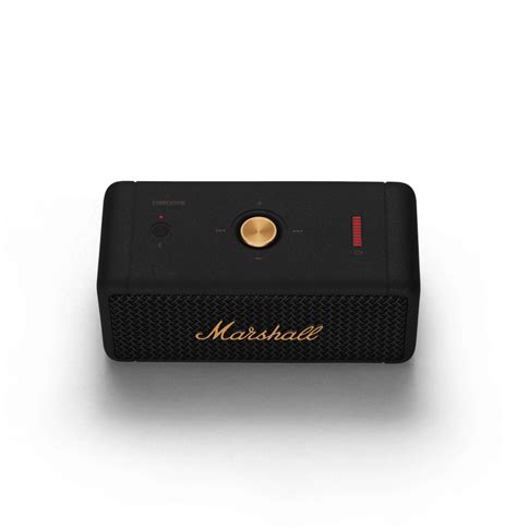 Buy Marshall Emberton Portable Speaker | Marshall