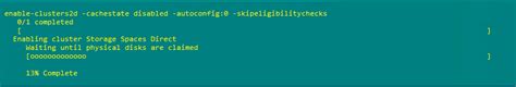 Configuring Windows Server 2019 Storage Spaces Direct S2d In Vmware