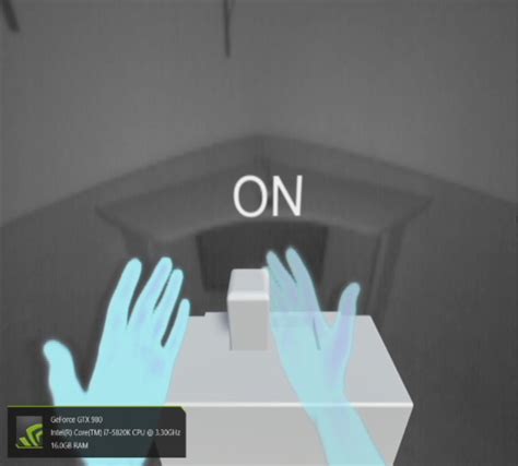 3dui Three Dimensional User Interfaces By Dalerosen