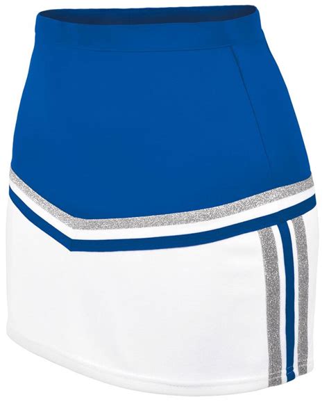 Chassé® Strike Skirt Omni Cheer Cheerleading Uniforms Cheerleading