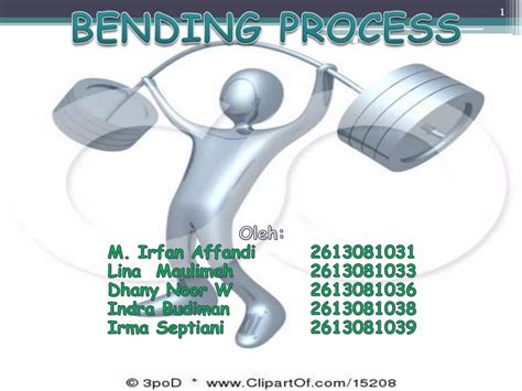 kel4 sentasi bending ppt