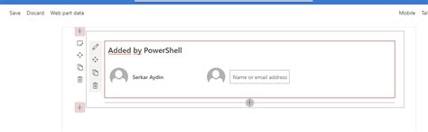 How I Easily Add Webparts To Sharepoint Pages By Powershell