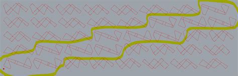 Rotating Rectangles Problem Shift Tree Grasshopper Mcneel Forum