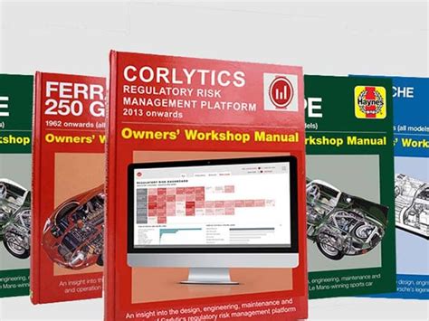 Corlytics Driving Regulatory Excellence