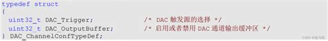 dac 数模转换器 dac模数转换器 csdn博客