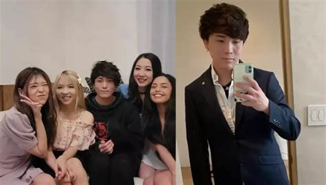 Sykkuno And His Real Gf Tried To Reconcile Before Hemomalvt Exposed