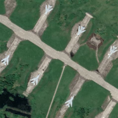 Alex5666 Military Aircraft Recognition Dataset At Main
