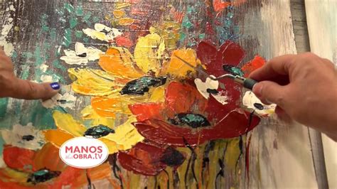 Pasos De Pintar Cuadro Cómo Pintar Un Cuadro Guía Paso A Paso Para