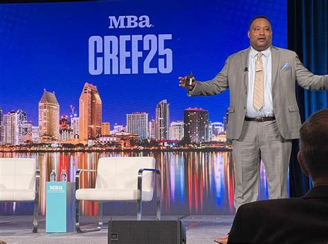 MBA-CREF Special Report: Lending Grows Amid 'Complexities' - Commercial Property Executive