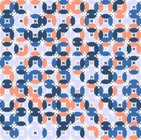 Abstract Background Design Vector Pattern Textile And Fabric Pattern