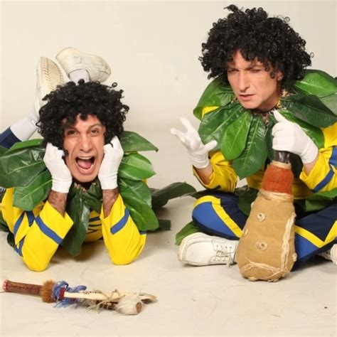 ویدیو به وقت فیتیله جمعه تعطیلهقاطینگا و پاتینگا