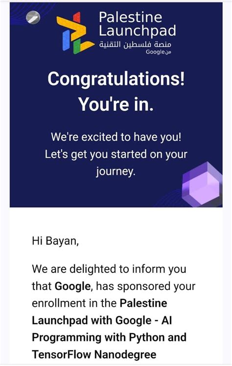 bayan aboalrob on linkedin some opportunities come as milestones and