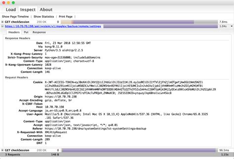 Dnac Gui エラーメッセージの確認・保存手順 Cisco Community