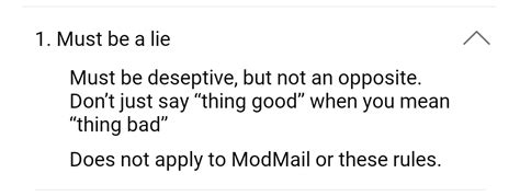 This Rule Does Not Exist To Everybody Rlies