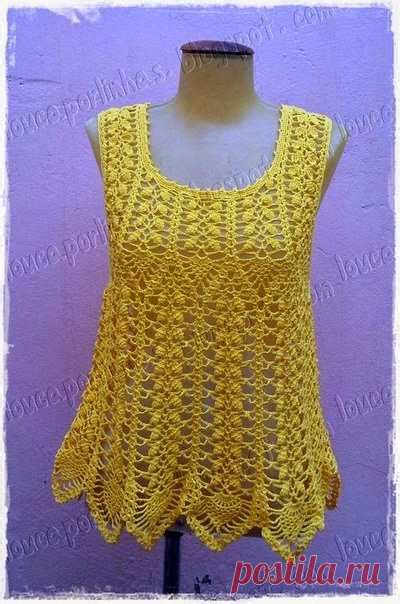Вязание рукоделие пряжа узоры мастер классы крючок Постила
