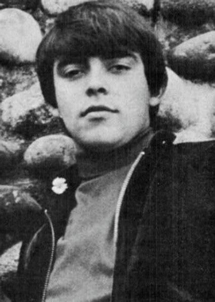 Dick Dodd Fan Casting