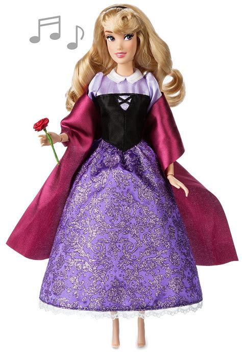 Disney Doll Sleeping Beauty At Tammy Pough Blog