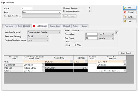 Convective Heat Transfer