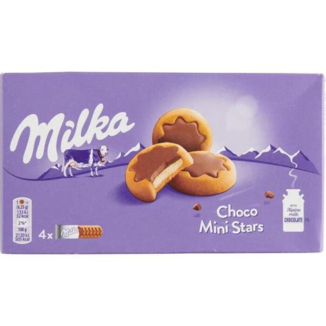 Choco Minis 150g