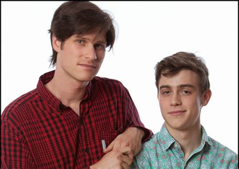 Bingham Bryant And Kyle Molzan Qanda Roxy Cinema New York