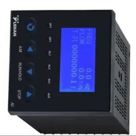 Yudian AI 708H Flow Totalizer Flow Indicator At Rs 8000 In Ahmedabad ID 9960912873