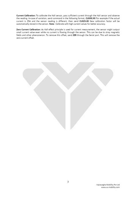 Vvm311 400v 200a Dc Isolated Voltage Current Sensor Module With Uart Communication Modbus