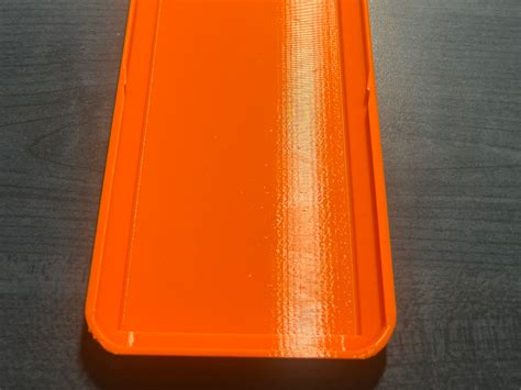 Ti Nspire Cx Ii保护套 来自 Maxime Makerworld：免费下载 3d 模型