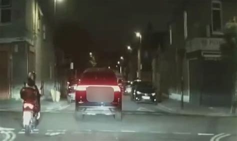 Colleague Of Martyn Blake Who Shot Chris Kaba Says Public Is Less Safe After Officers Prosecution