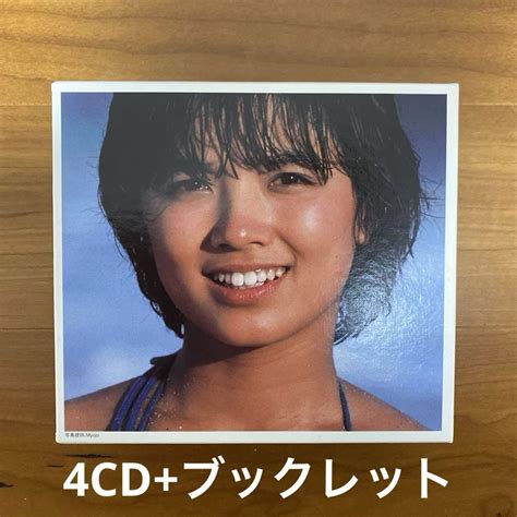 榊原郁恵郁恵自身～25th Anniversary Edition～ メルカリ