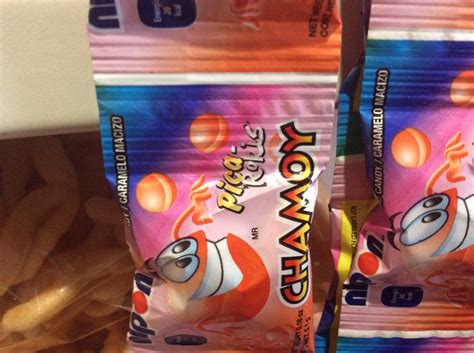 Bolitas De Chamoy Nipon Piezas En Mercado Libre