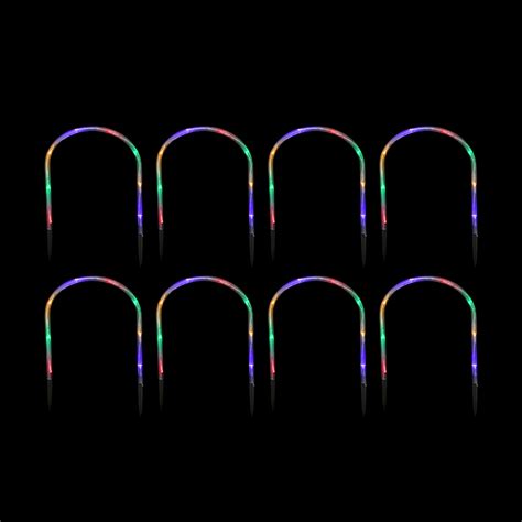 Solar Powered Usb Lights Christmas Crazy Shop