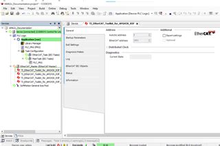 FAQ How To Set Up An EtherCAT System With AM6xx MainDevice And AM64 AM243 SubDevice Using