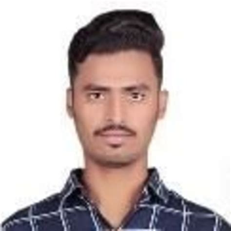 Vikram Singh Tomar Design And Development Engineer Pr