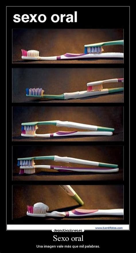 Sexo Oral Desmotivaciones