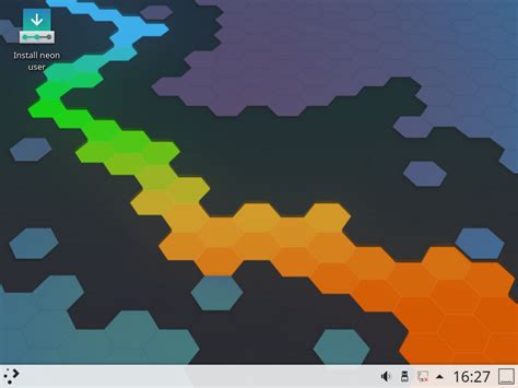 Neue KDE Plasma Version Bietet Zahlreiche Optische Verbesserungen LinuxCommunity