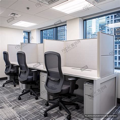 Ai创作图屏风工作位 员工位 行长室 职员位 行政间 财务室设计 秘书室 工位设计 企业屏风 写字间装修 社长室 工位隔断 写字间装潢 企业装修 职员桌 昵图网