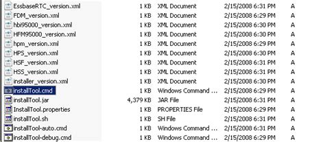 安装并配置 Epm System 111100