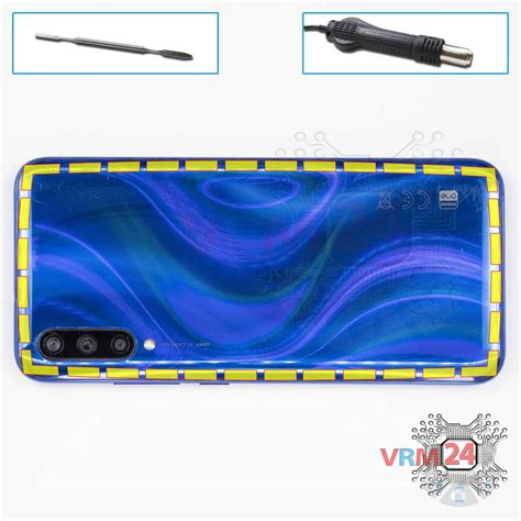 How To Disassemble Xiaomi Mi A Instruction Photos Video