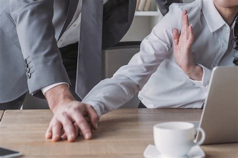 Sexual Harassment Prevention Ab Commercial Hr Solutions