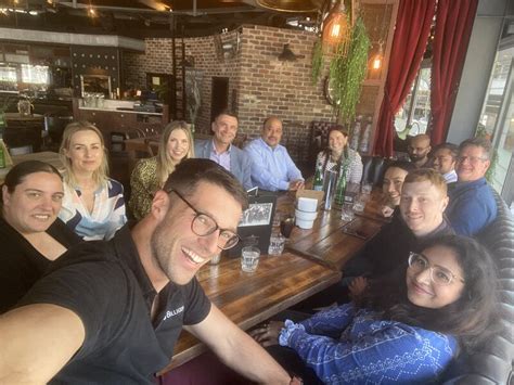 Olga Khmelnytska On Linkedin Partnership Partnersuccess Matillion