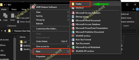 Tập Tin Và Thư Mục Máy Tính Là Gì File And Folder And Shortcut