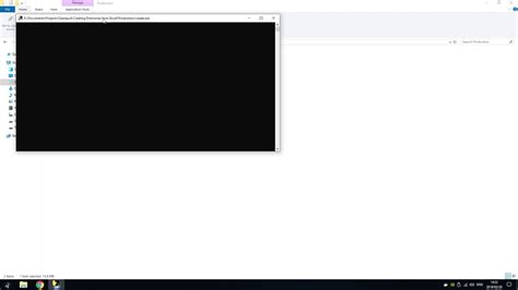 Automate Creating Directories From An Excel File Youtube