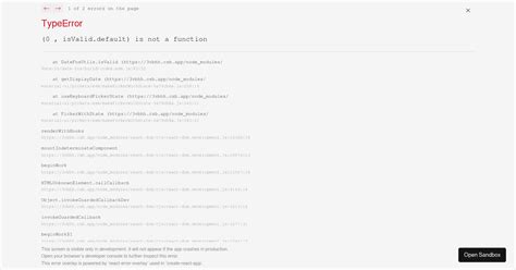 Material Demo Codesandbox