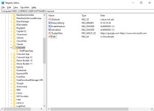 How To Get A Registry Value In PowerShell SharePoint Diary