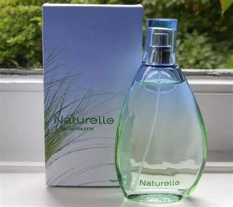 Edt Naturelle от Ив Роше первый выпуск купить в Москве цена 1 700 руб дата размещения 26