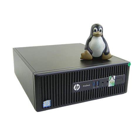 HP Prodesk 400 G3 SFF Reciclanet