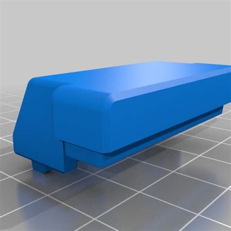 Free 3d File Modular Openaps Enclosure・3d Printable Model To Download・cults
