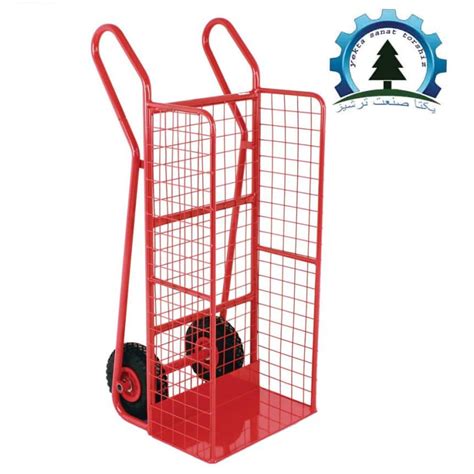 چرخ دستی حمل بار خرید مستقیم از تولیدکننده