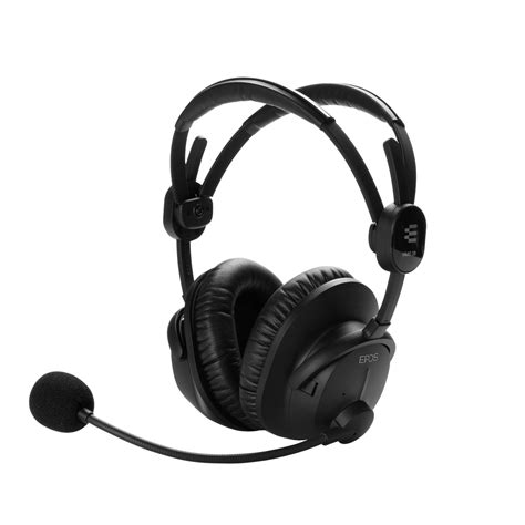 Epos Command 28 Critical Communication Headset For Atc And C3